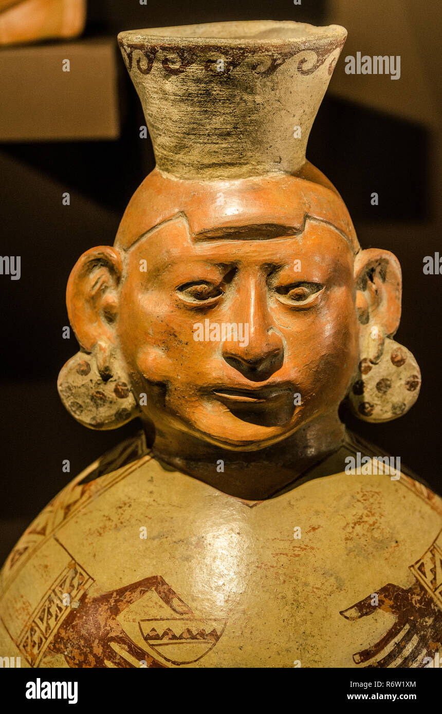 Coquero vessel hi-res stock photography and images - Alamy