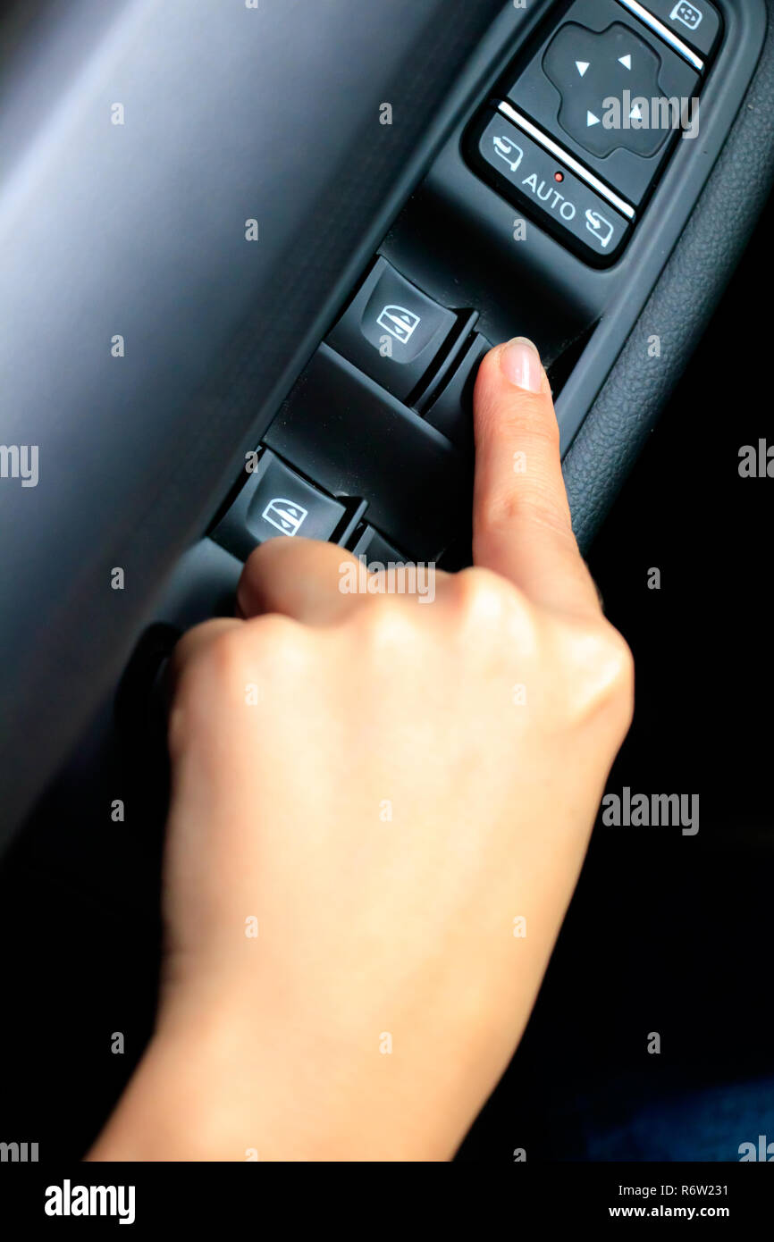 Open wing windows hi-res stock photography and images - Alamy