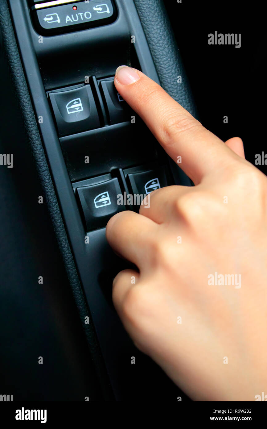 Open wing windows hi-res stock photography and images - Alamy