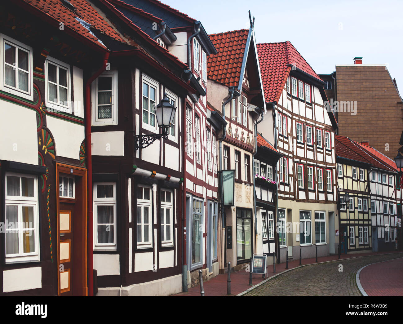 Hameln Germany High Resolution Stock Photography and Images - Alamy