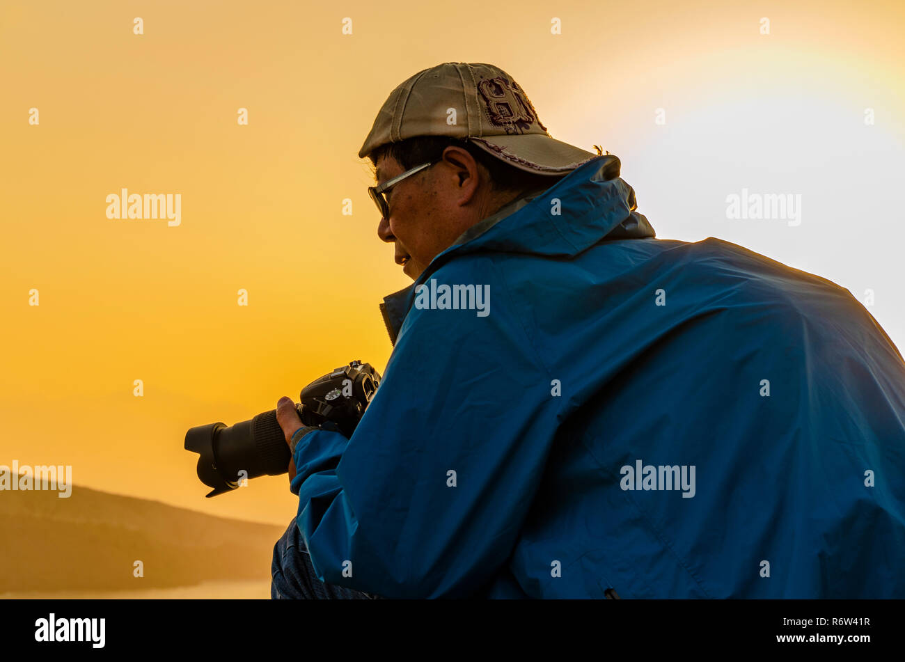 Good framing hi-res stock photography and images - Alamy