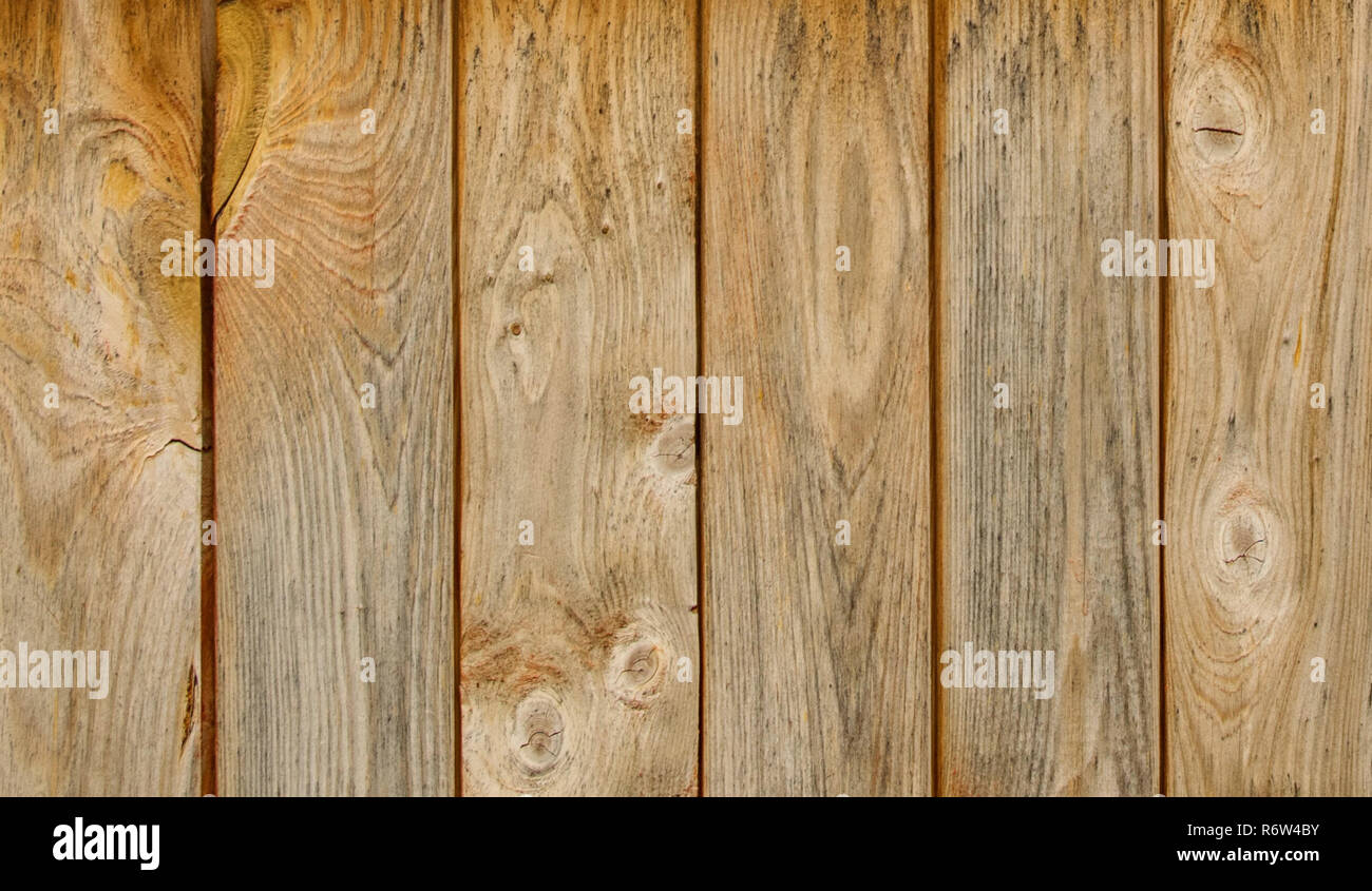 Texture of old poorly treated wood Stock Photo - Alamy