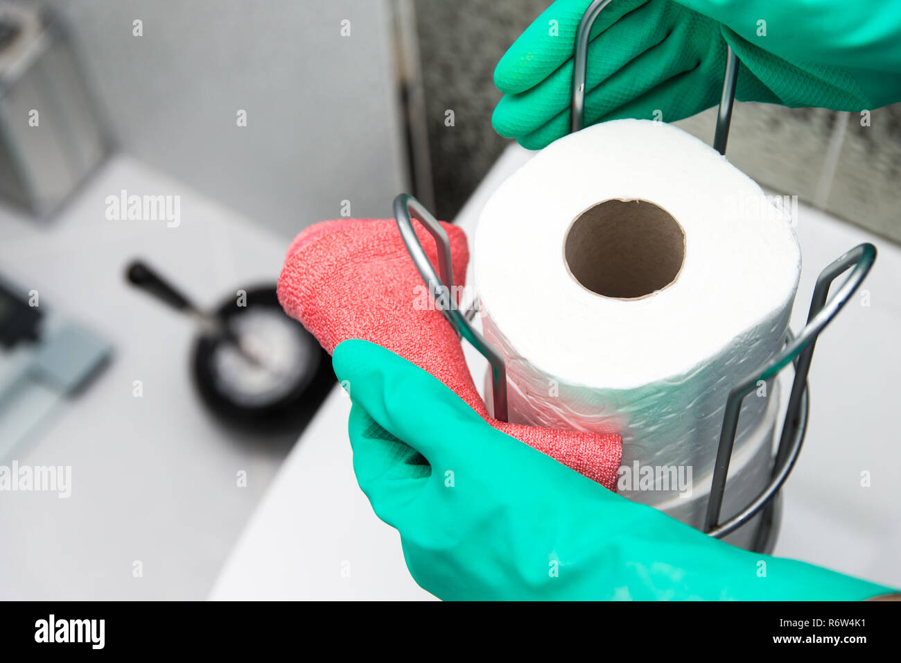 Hygiene and cleanliness Stock Photo - Alamy