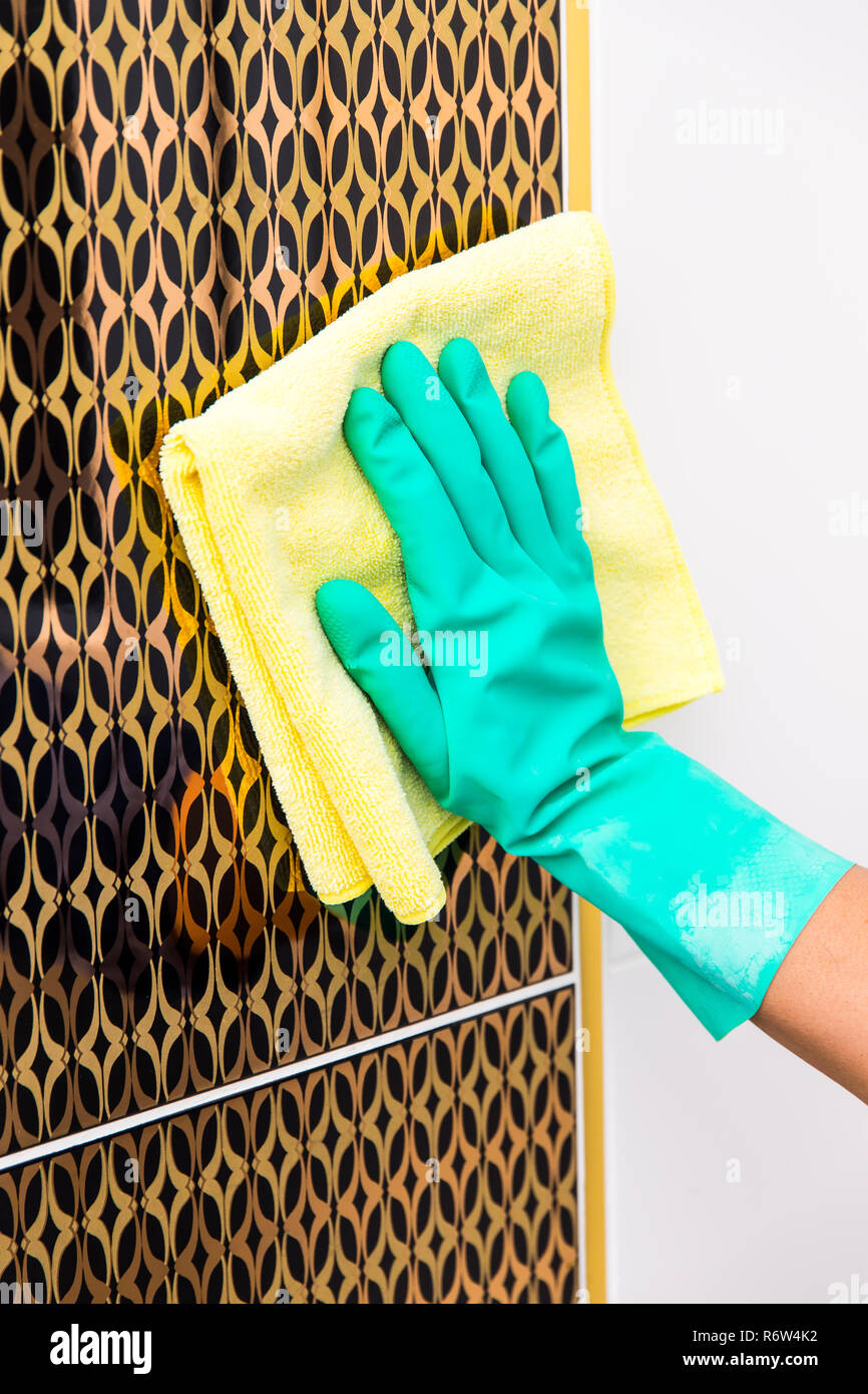 Hygiene and cleanliness Stock Photo - Alamy