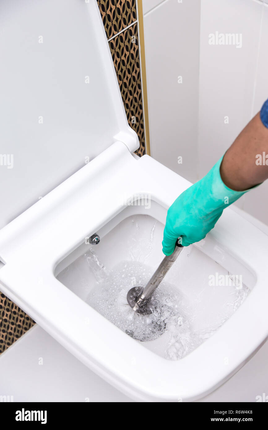 Hygiene and cleanliness Stock Photo - Alamy