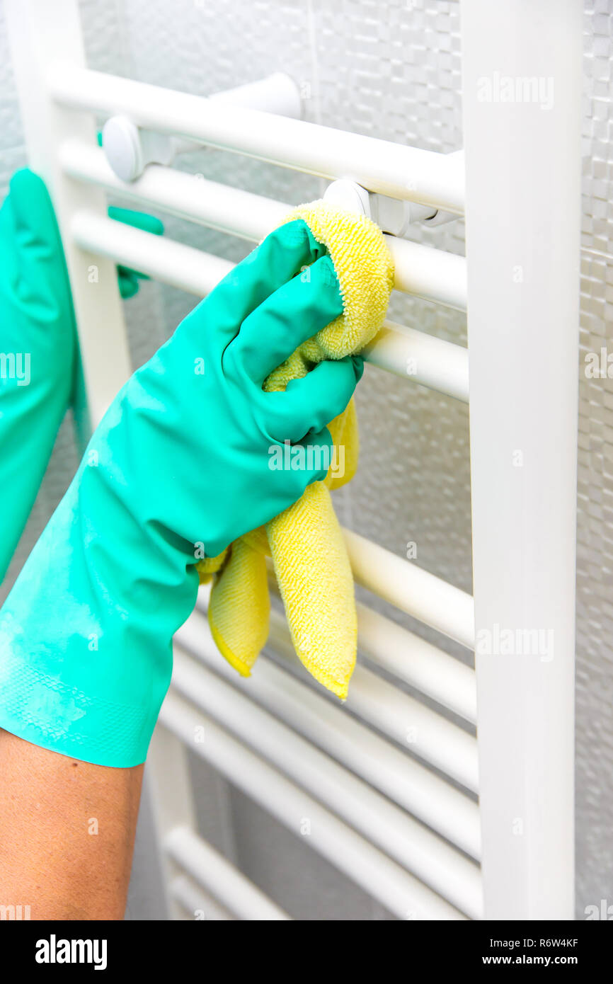 Hygiene and cleanliness Stock Photo - Alamy
