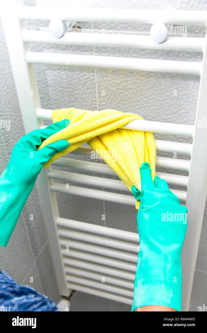 Hygiene and cleanliness Stock Photo - Alamy