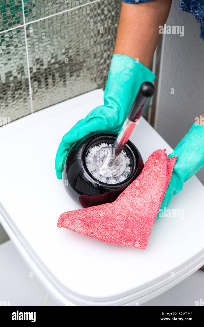 Hygiene and cleanliness Stock Photo - Alamy