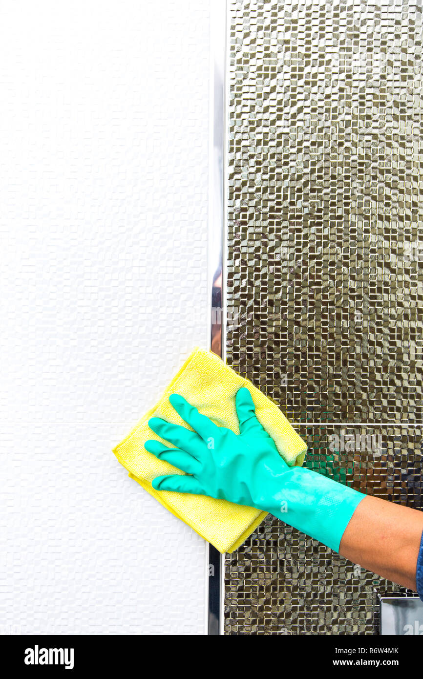 Hygiene and cleanliness Stock Photo - Alamy