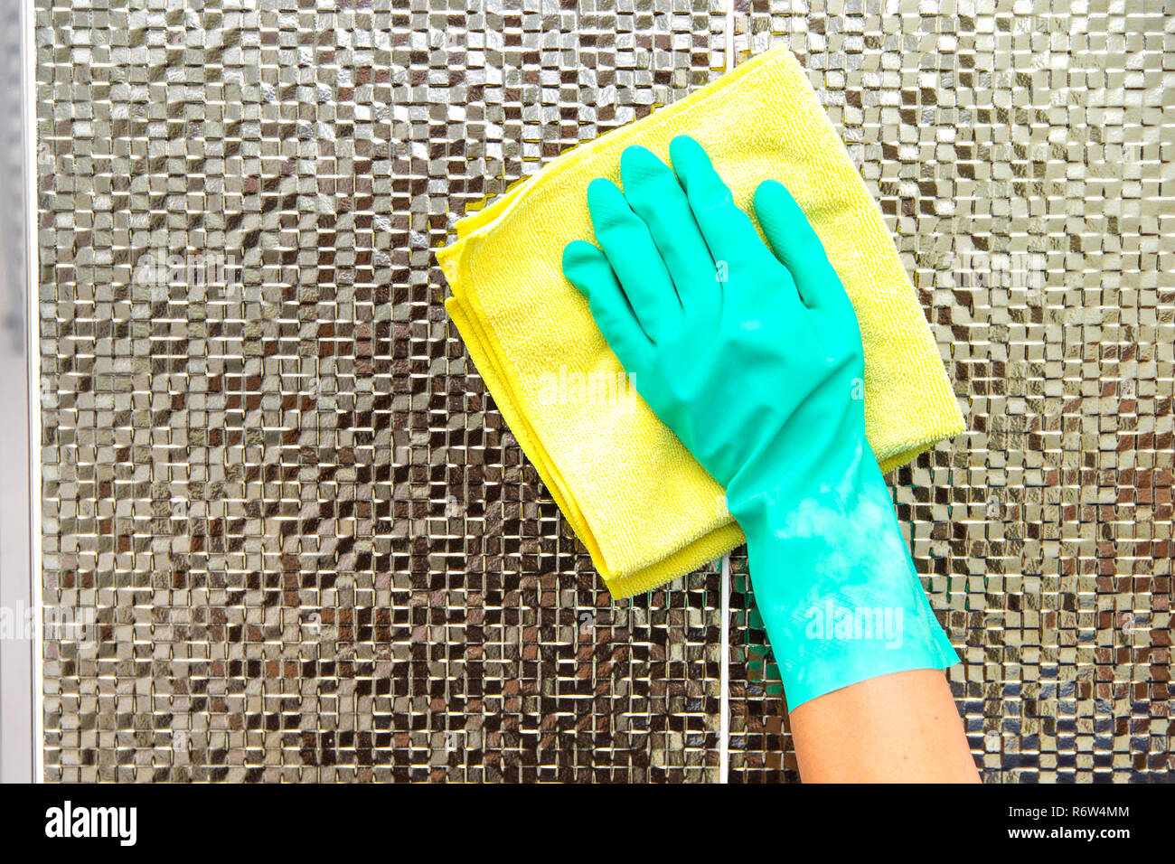 Hygiene and cleanliness Stock Photo - Alamy