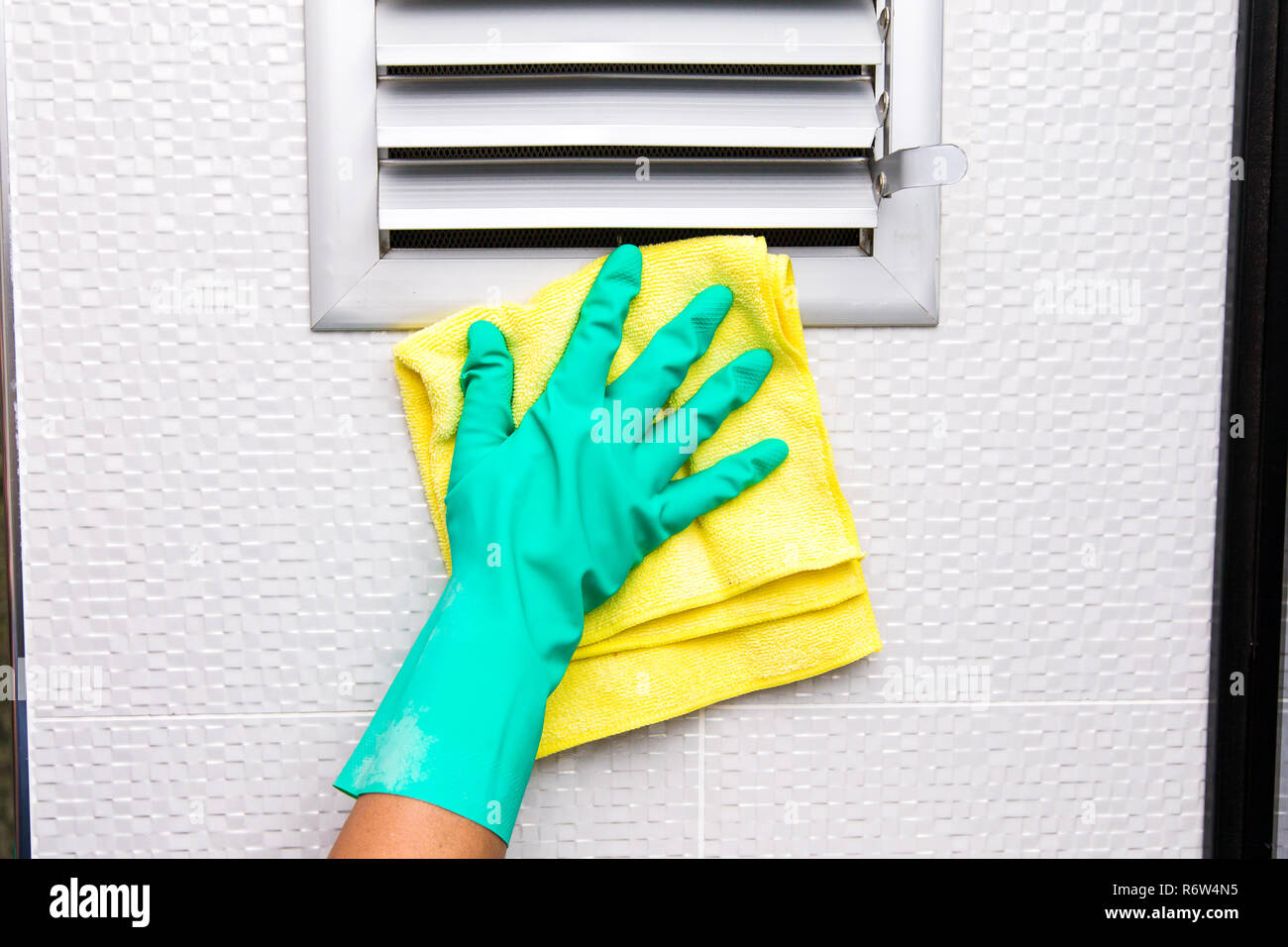 Hygiene and cleanliness Stock Photo - Alamy