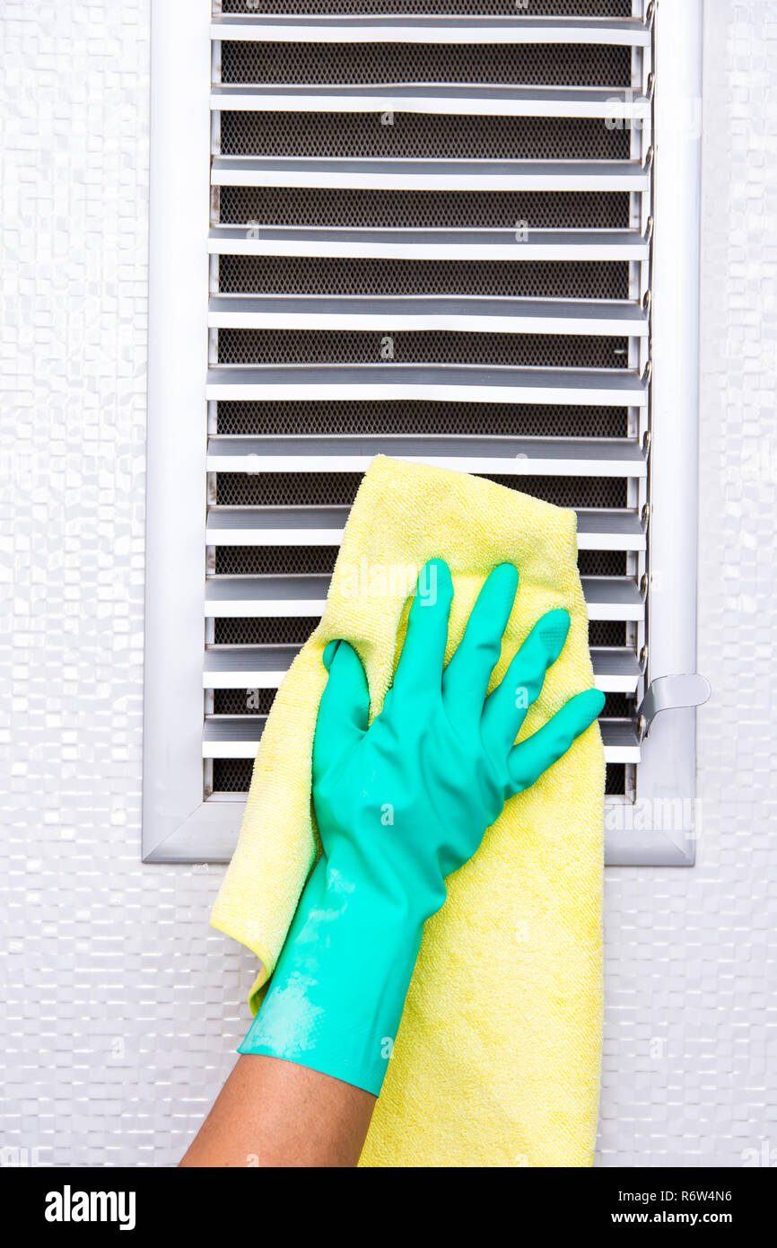 Hygiene and cleanliness Stock Photo - Alamy