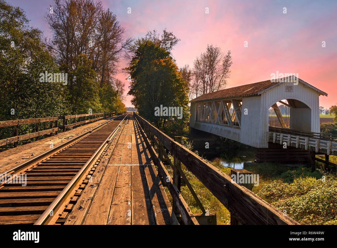 Gilkey hi-res stock photography and images - Alamy