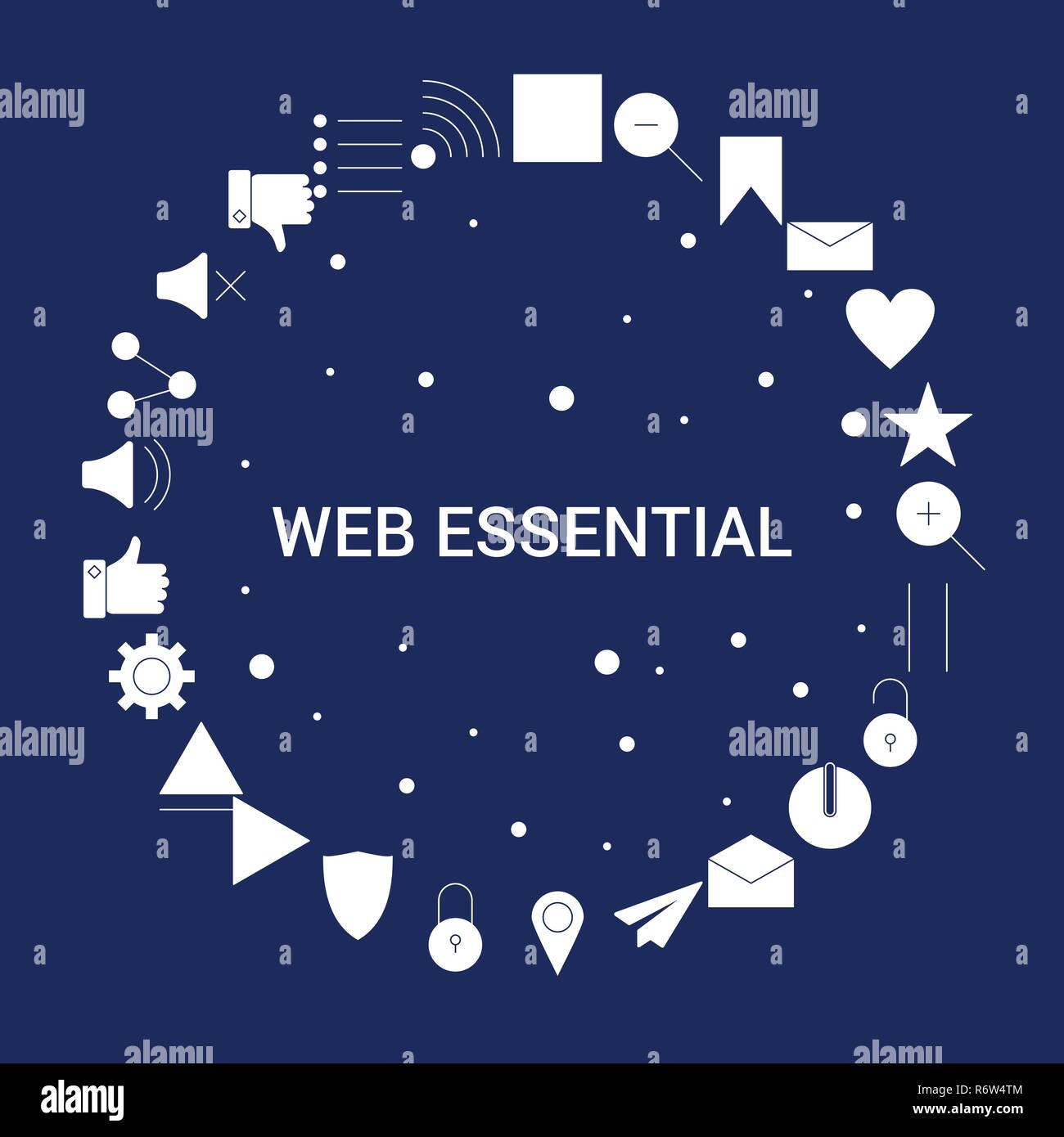 Icons botox Stock Vector Images - Alamy