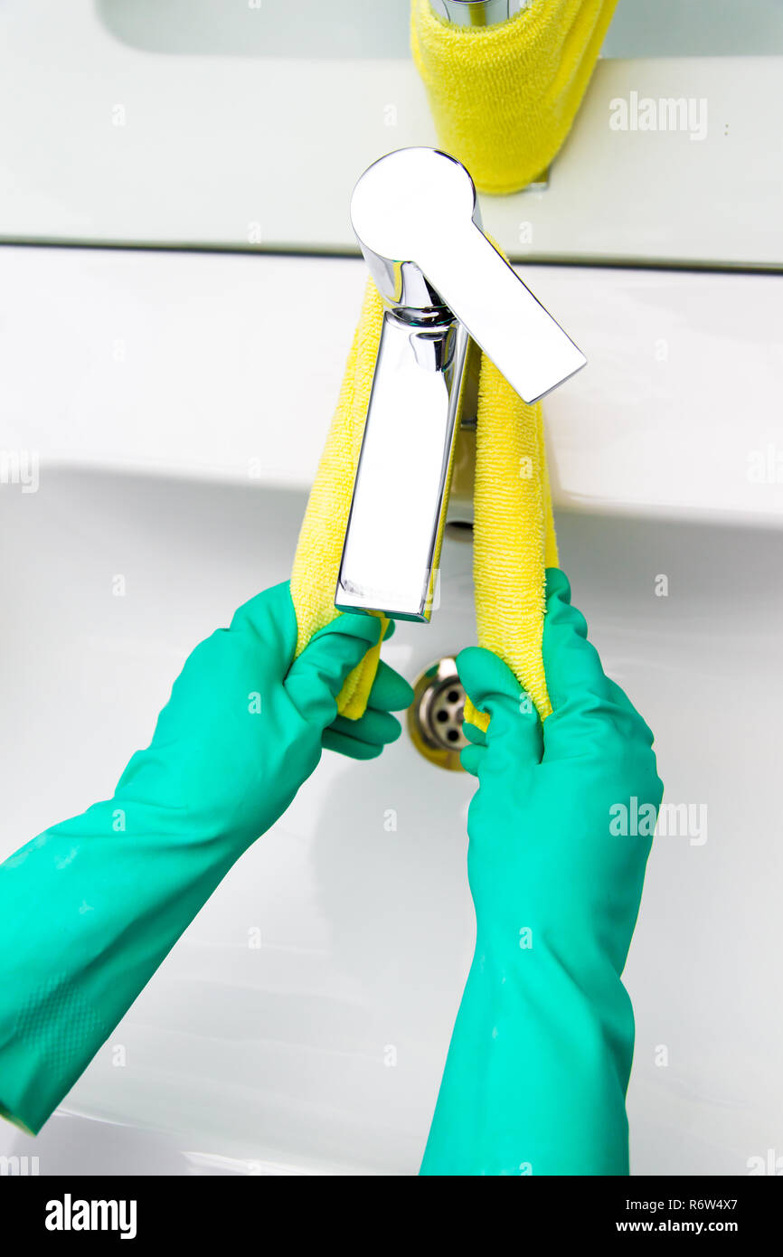 Hygiene and cleanliness Stock Photo - Alamy