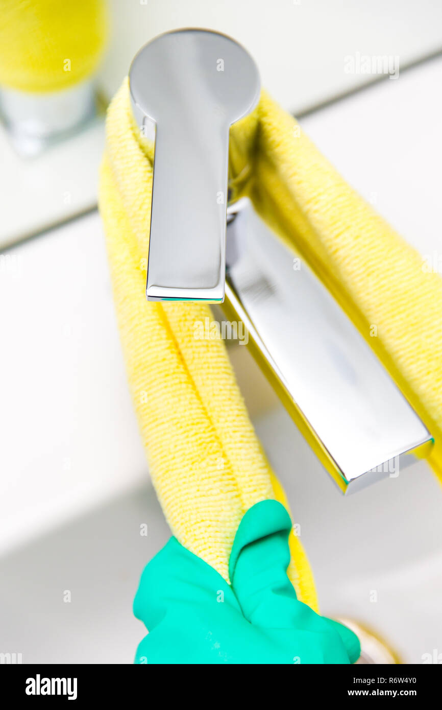 Hygiene and cleanliness Stock Photo - Alamy