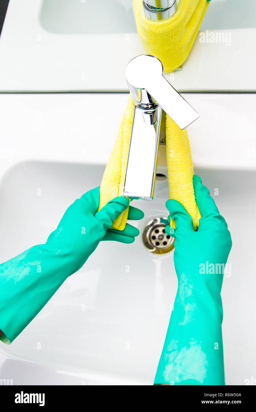 Hygiene and cleanliness Stock Photo - Alamy