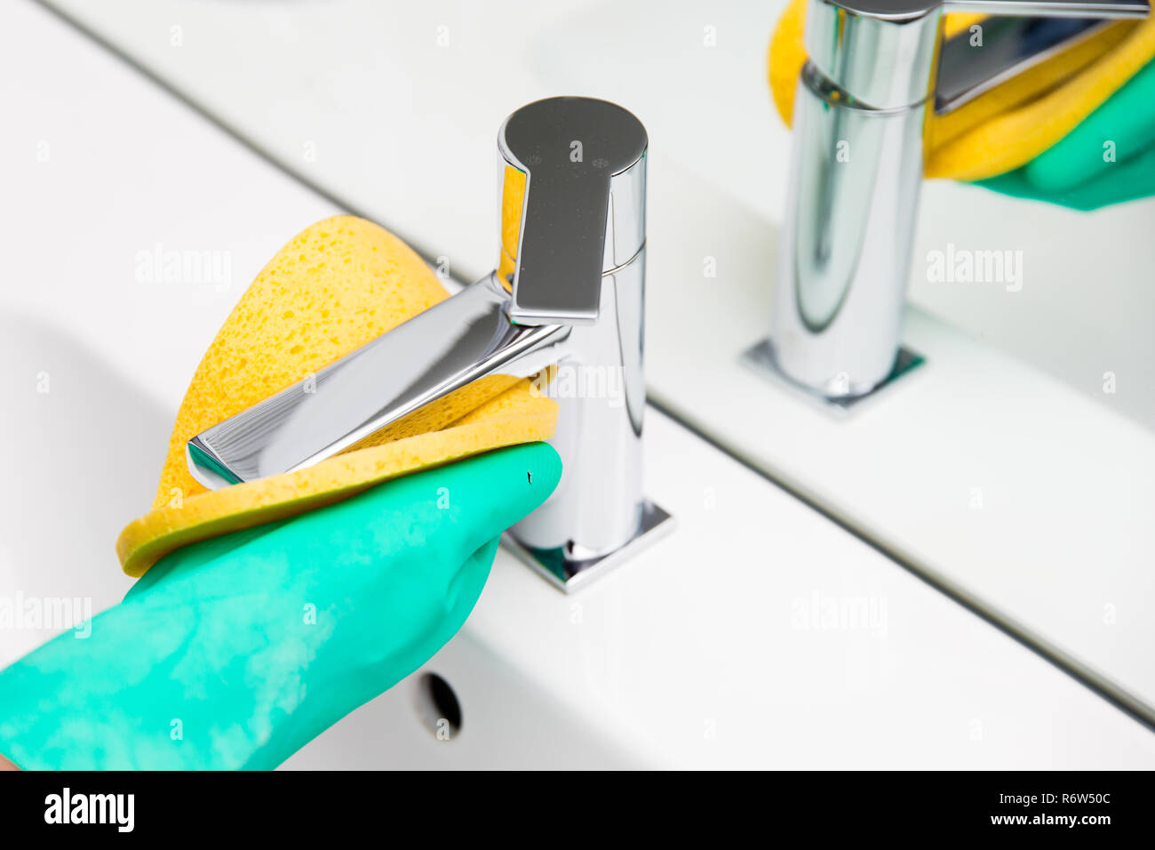 Hygiene and cleanliness Stock Photo - Alamy
