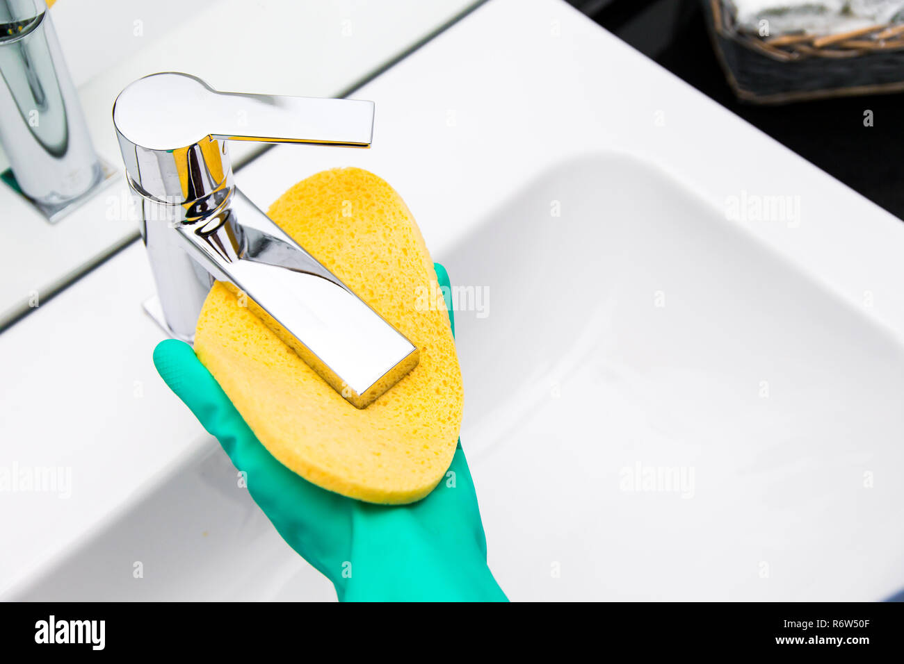 Hygiene and cleanliness Stock Photo - Alamy