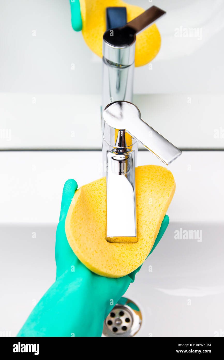 Hygiene and cleanliness Stock Photo - Alamy