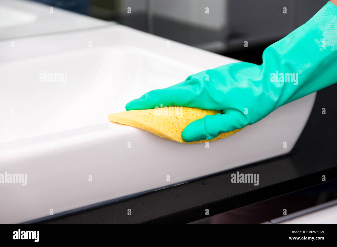 Hygiene and cleanliness Stock Photo - Alamy
