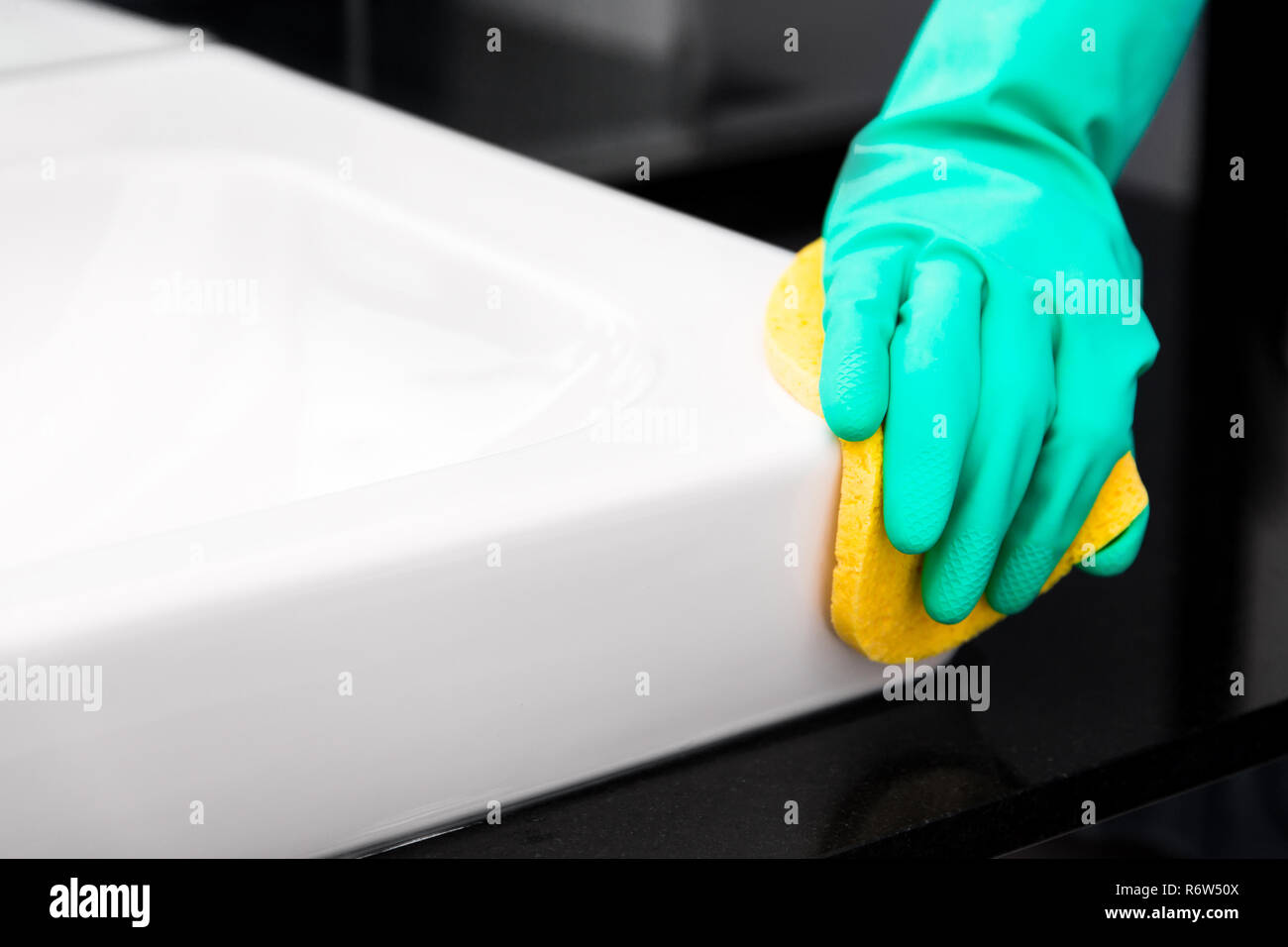 Hygiene and cleanliness Stock Photo - Alamy