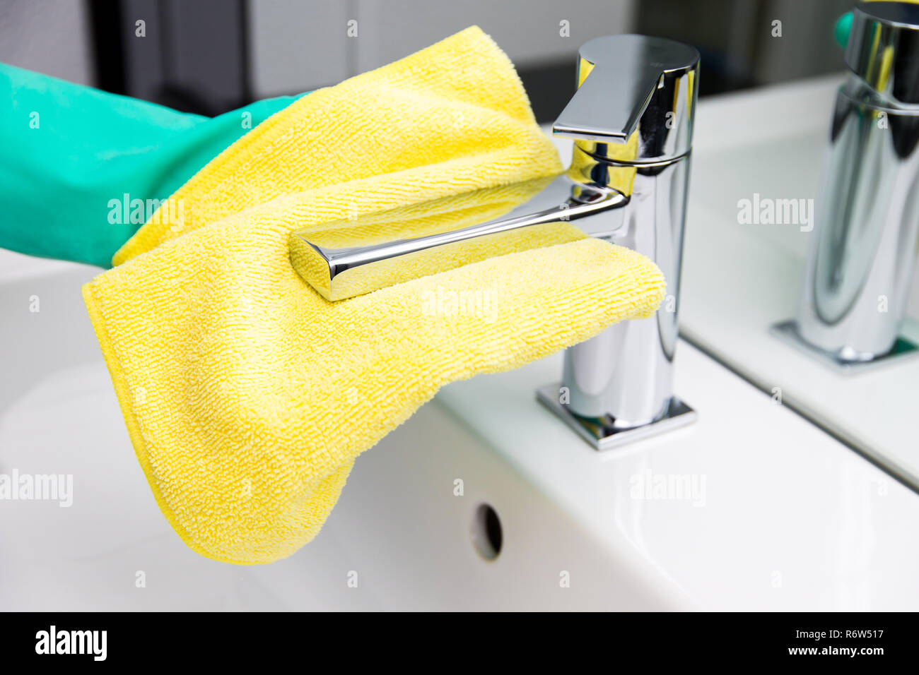 Hygiene and cleanliness Stock Photo - Alamy