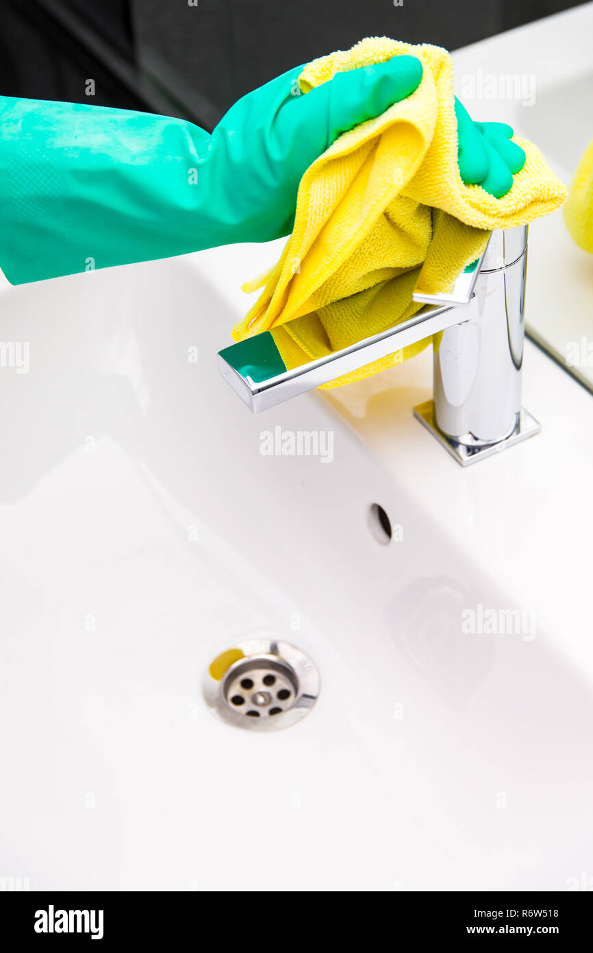 Hygiene and cleanliness Stock Photo - Alamy