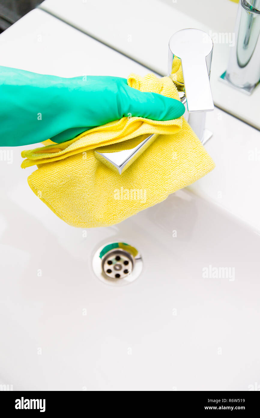 Hygiene and cleanliness Stock Photo - Alamy