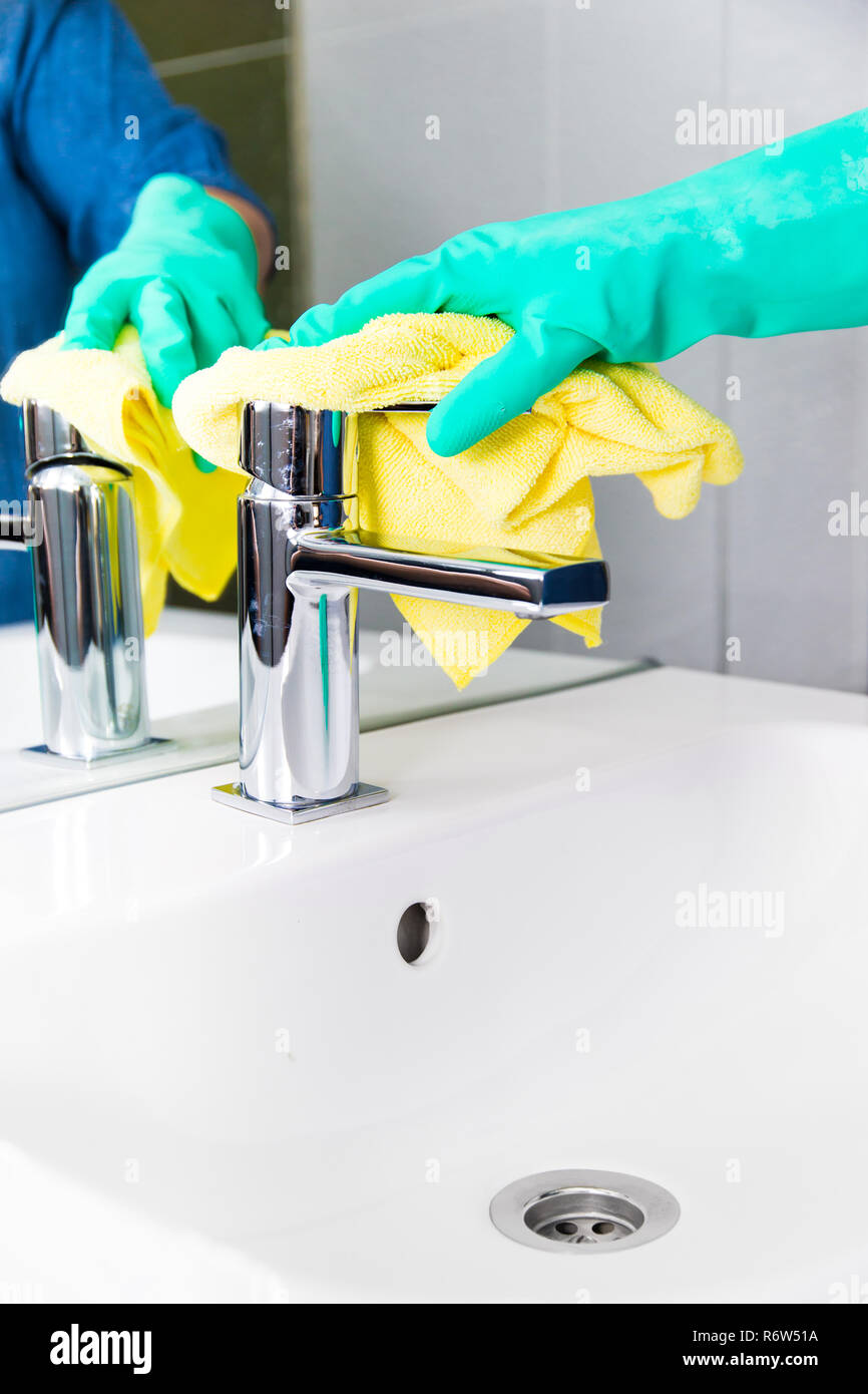 Hygiene and cleanliness Stock Photo - Alamy