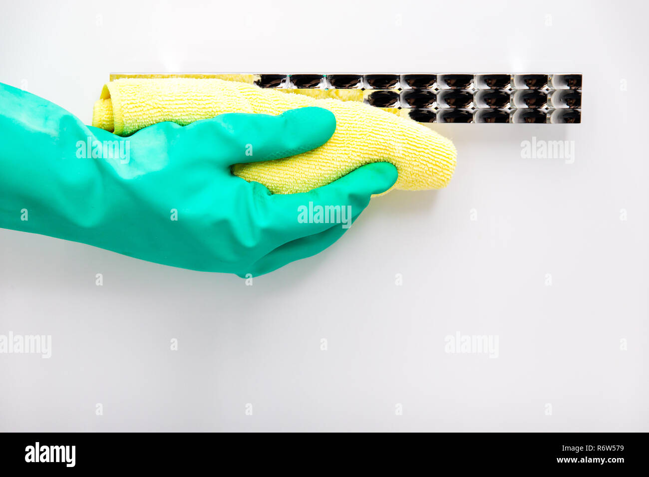 Hygiene and cleanliness Stock Photo - Alamy