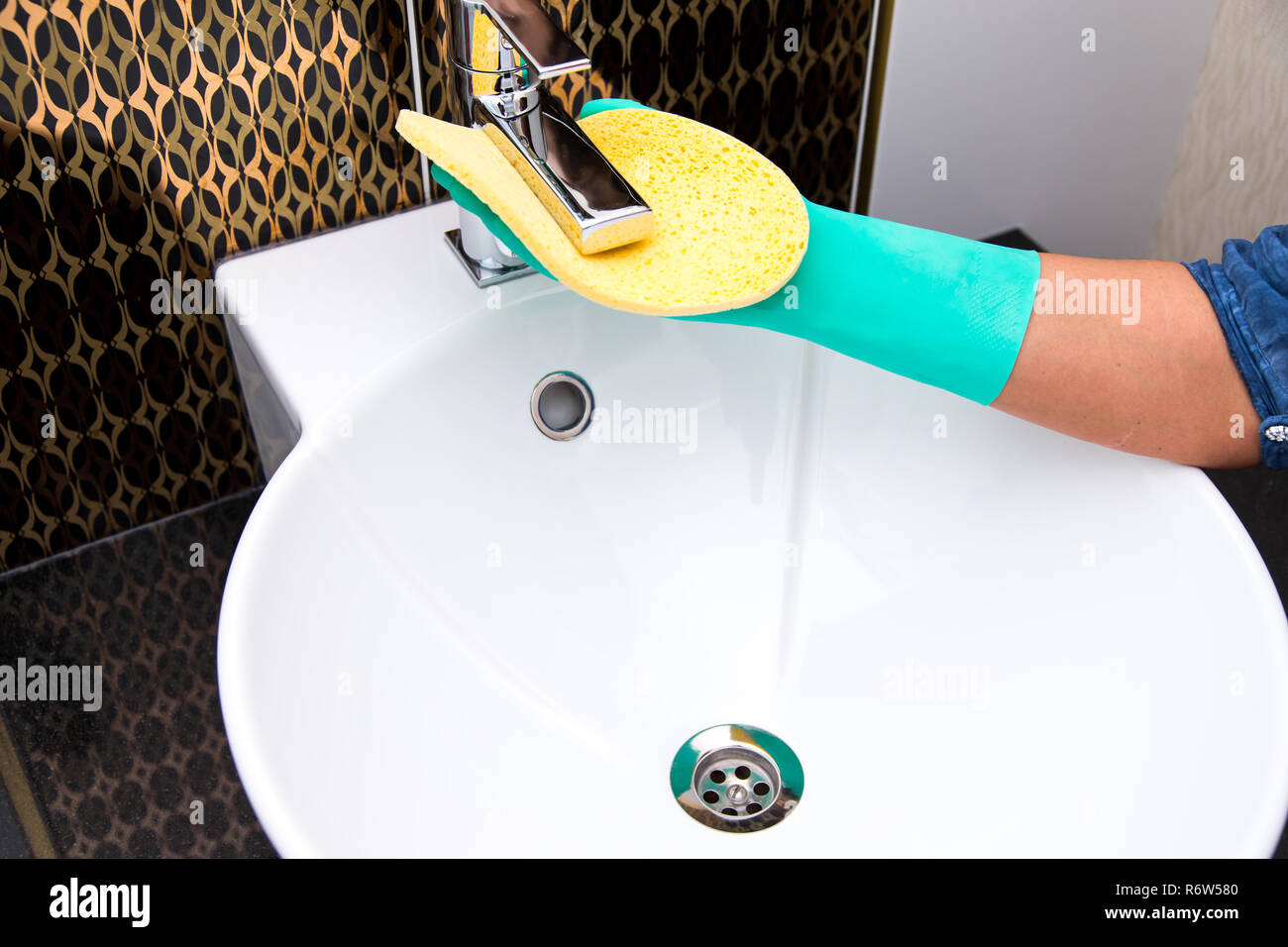 Hygiene and cleanliness Stock Photo - Alamy