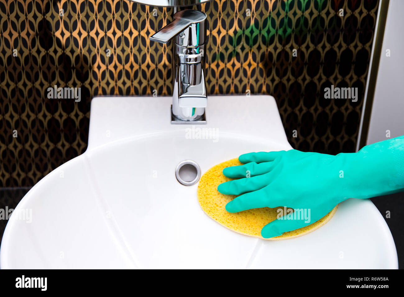 Hygiene and cleanliness Stock Photo - Alamy