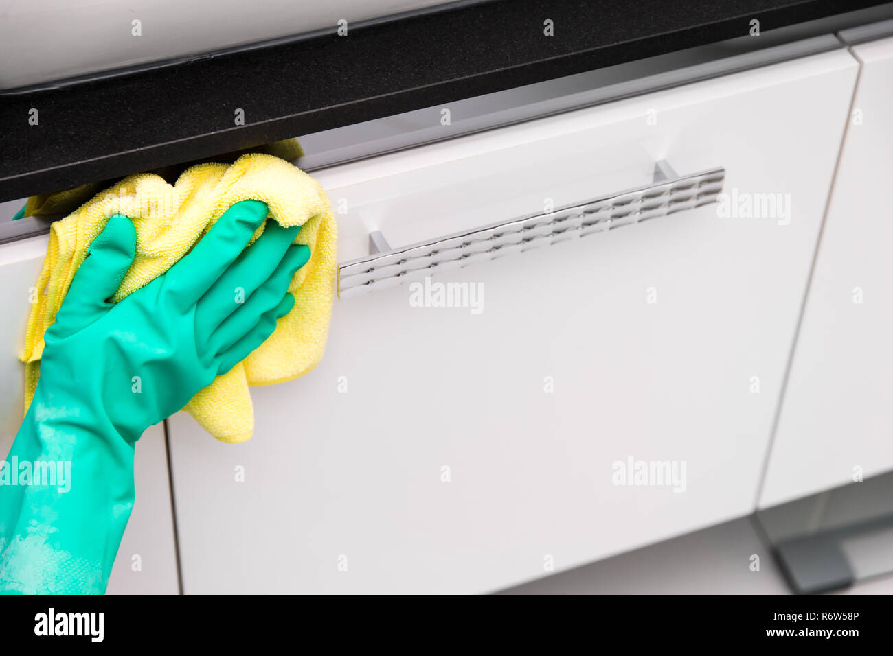 Hygiene and cleanliness Stock Photo - Alamy