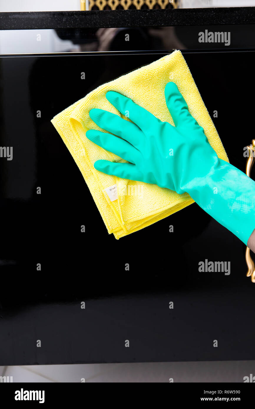 Hygiene and cleanliness Stock Photo - Alamy