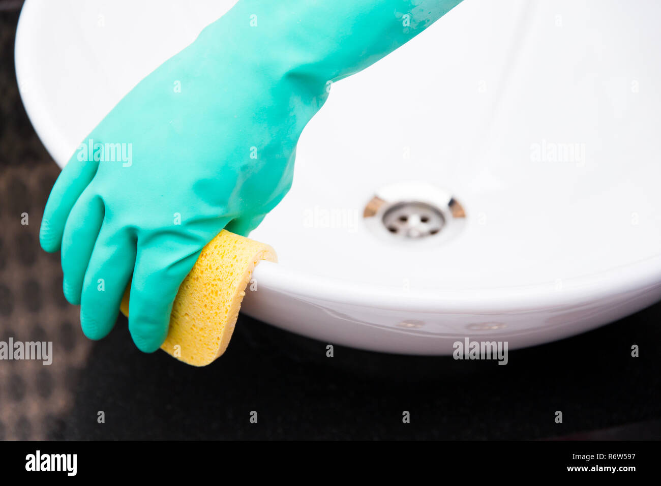 Hygiene and cleanliness Stock Photo - Alamy