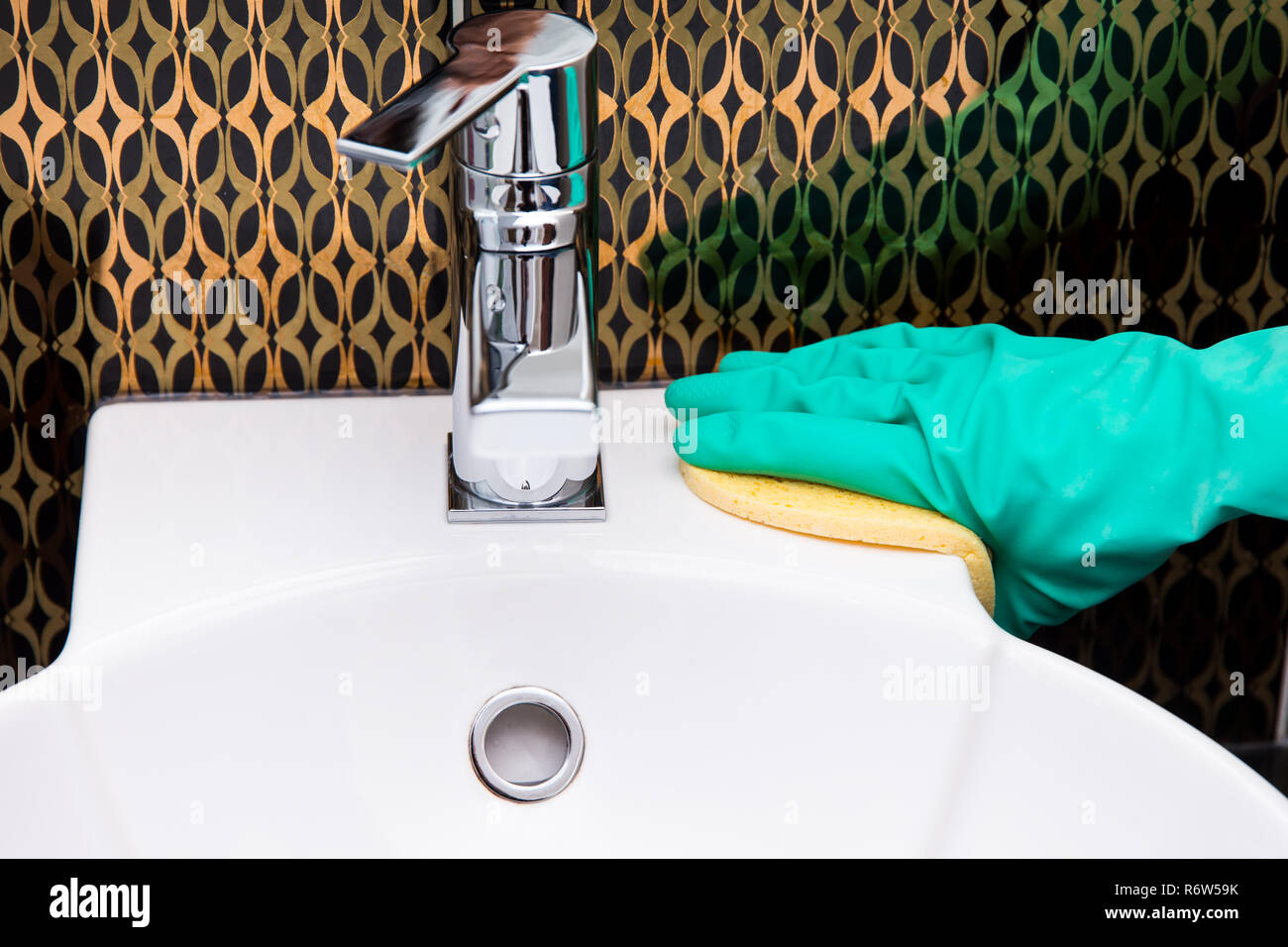 Hygiene and cleanliness Stock Photo - Alamy