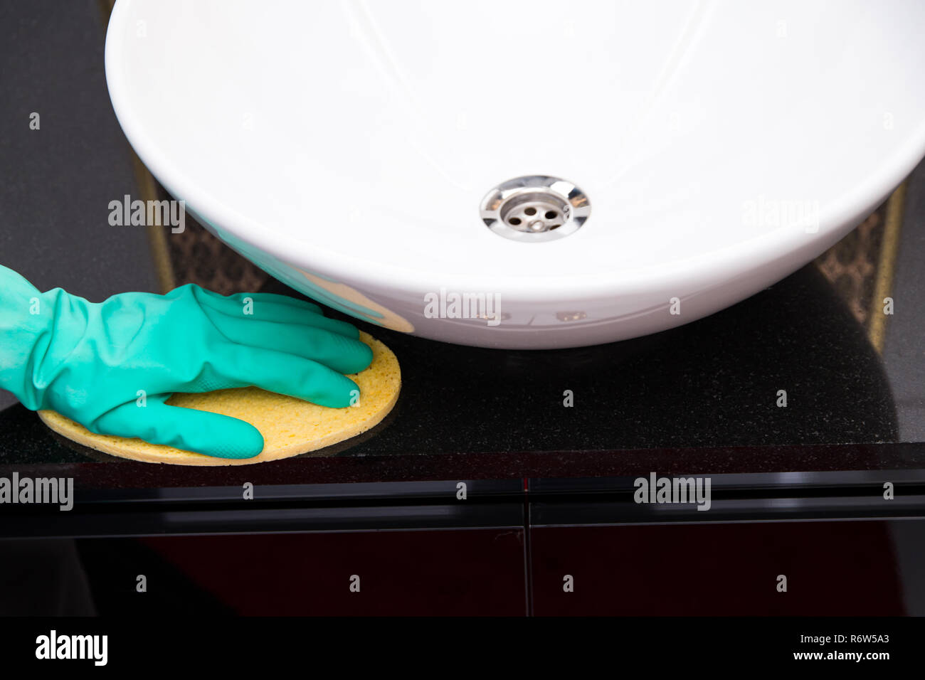 Hygiene and cleanliness Stock Photo - Alamy