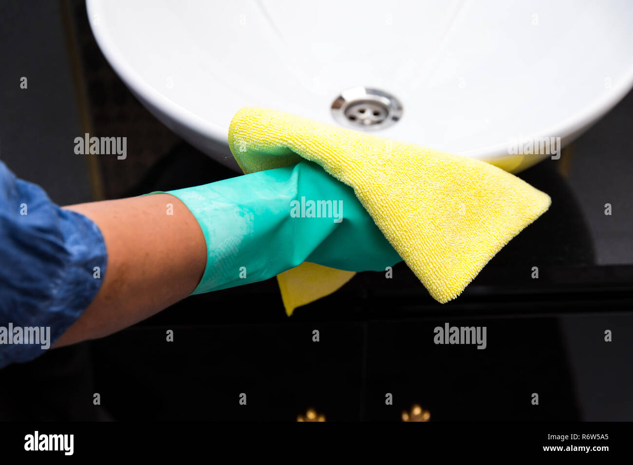 Hygiene and cleanliness Stock Photo - Alamy