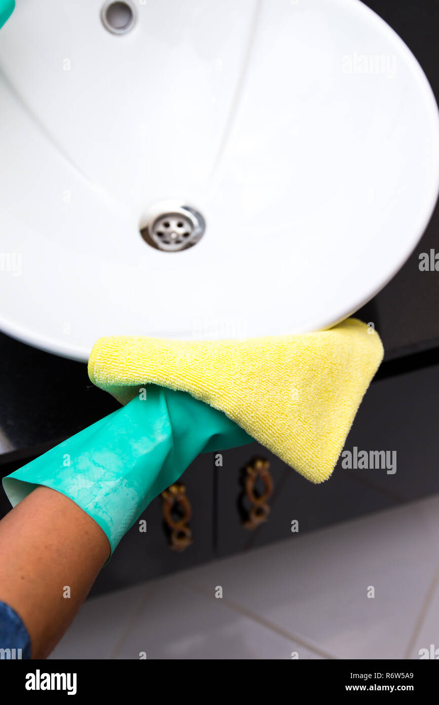 Hygiene and cleanliness Stock Photo - Alamy