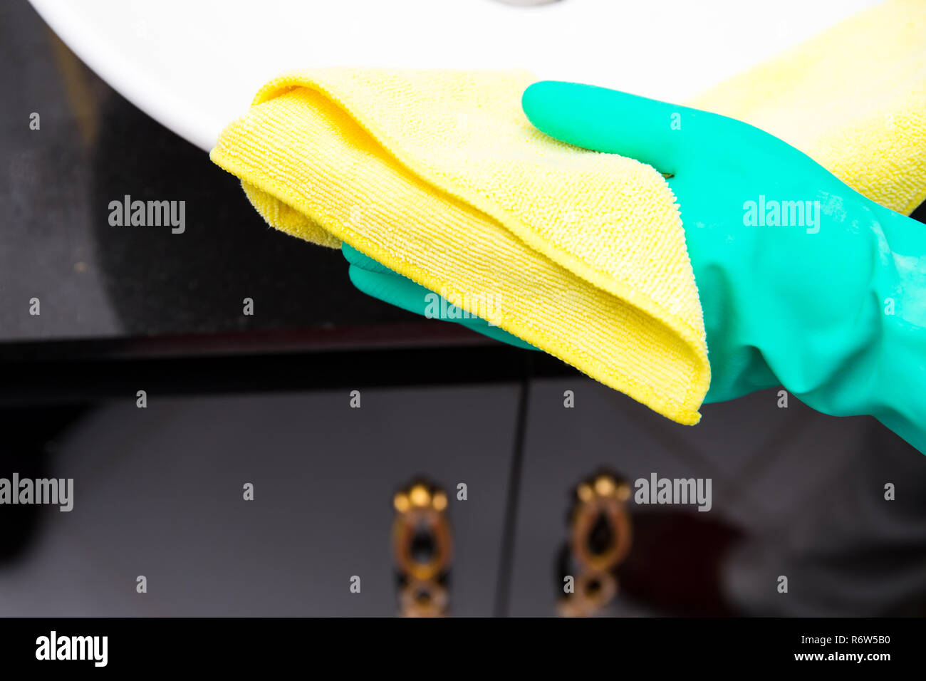 Hygiene and cleanliness Stock Photo - Alamy