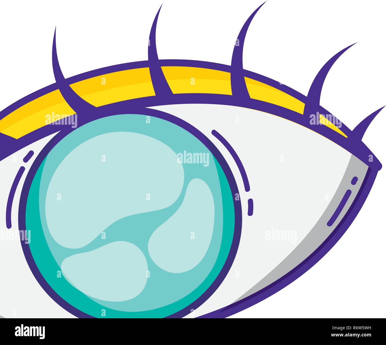 Visua Stock Vector Images - Alamy