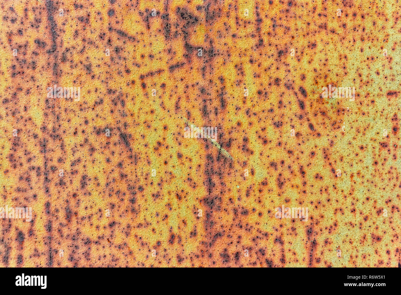 Corrosion metal sheet hi-res stock photography and images - Alamy