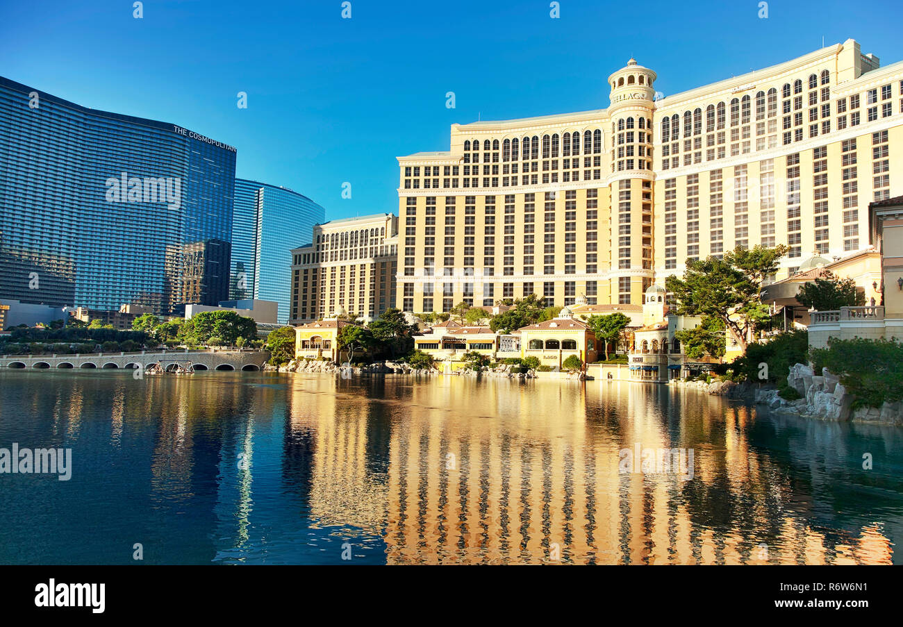 Grand hotel bellagio hi-res stock photography and images - Alamy