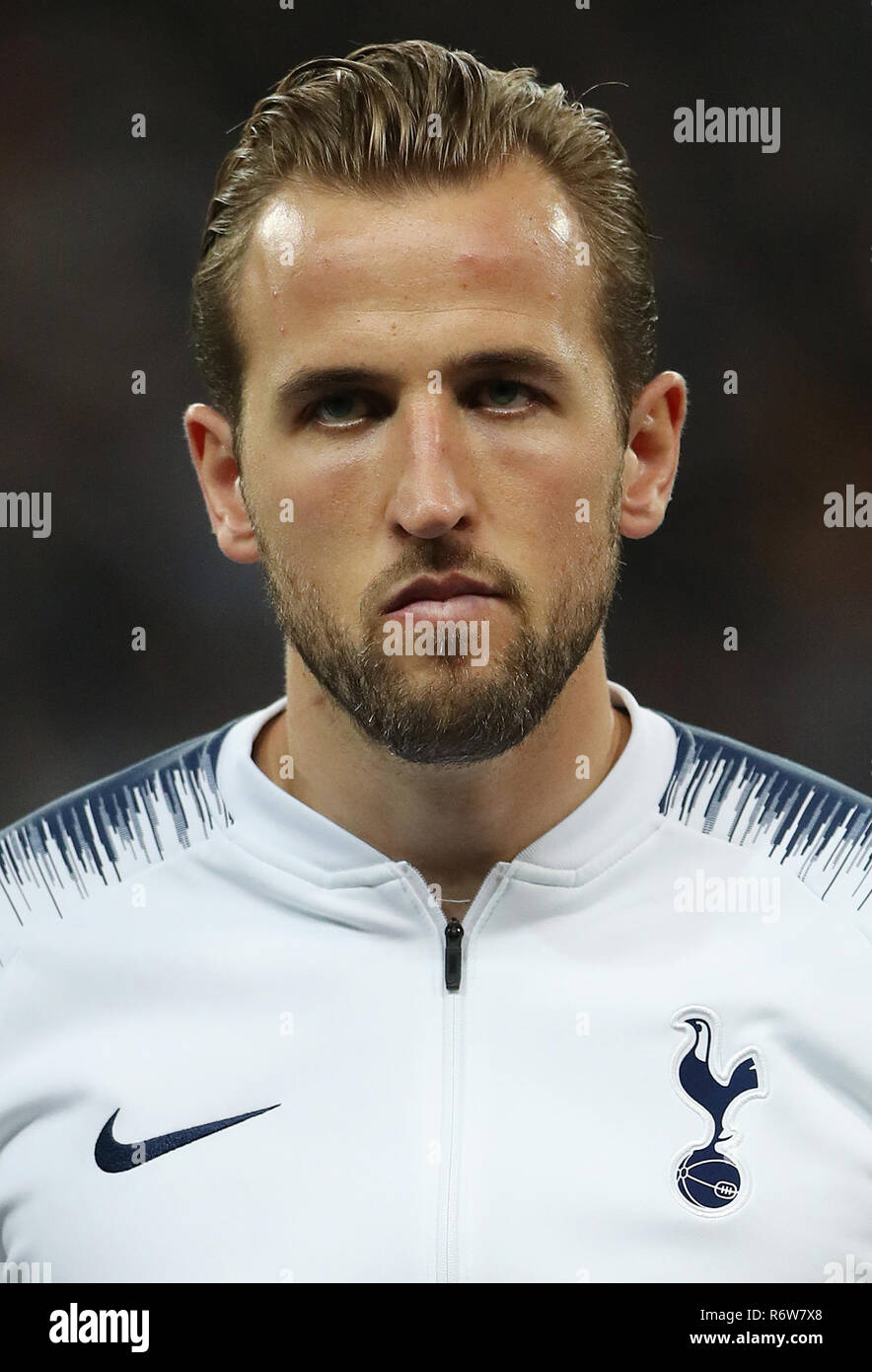 Tottenham Hotspur's Harry Kane Stock Photo - Alamy