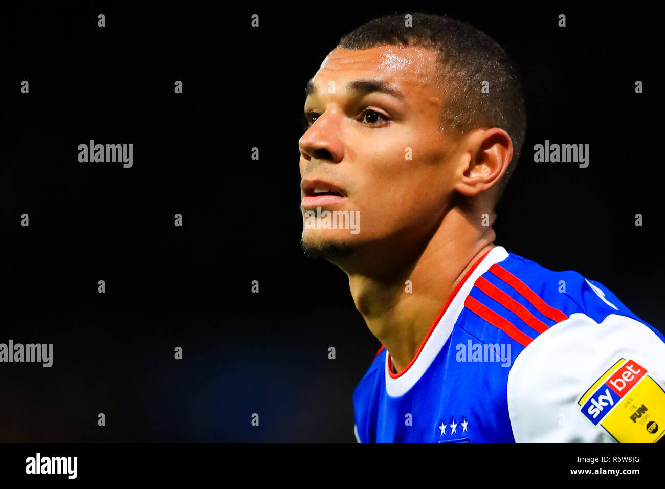 Kayden jackson ipswich hi-res stock photography and images - Alamy