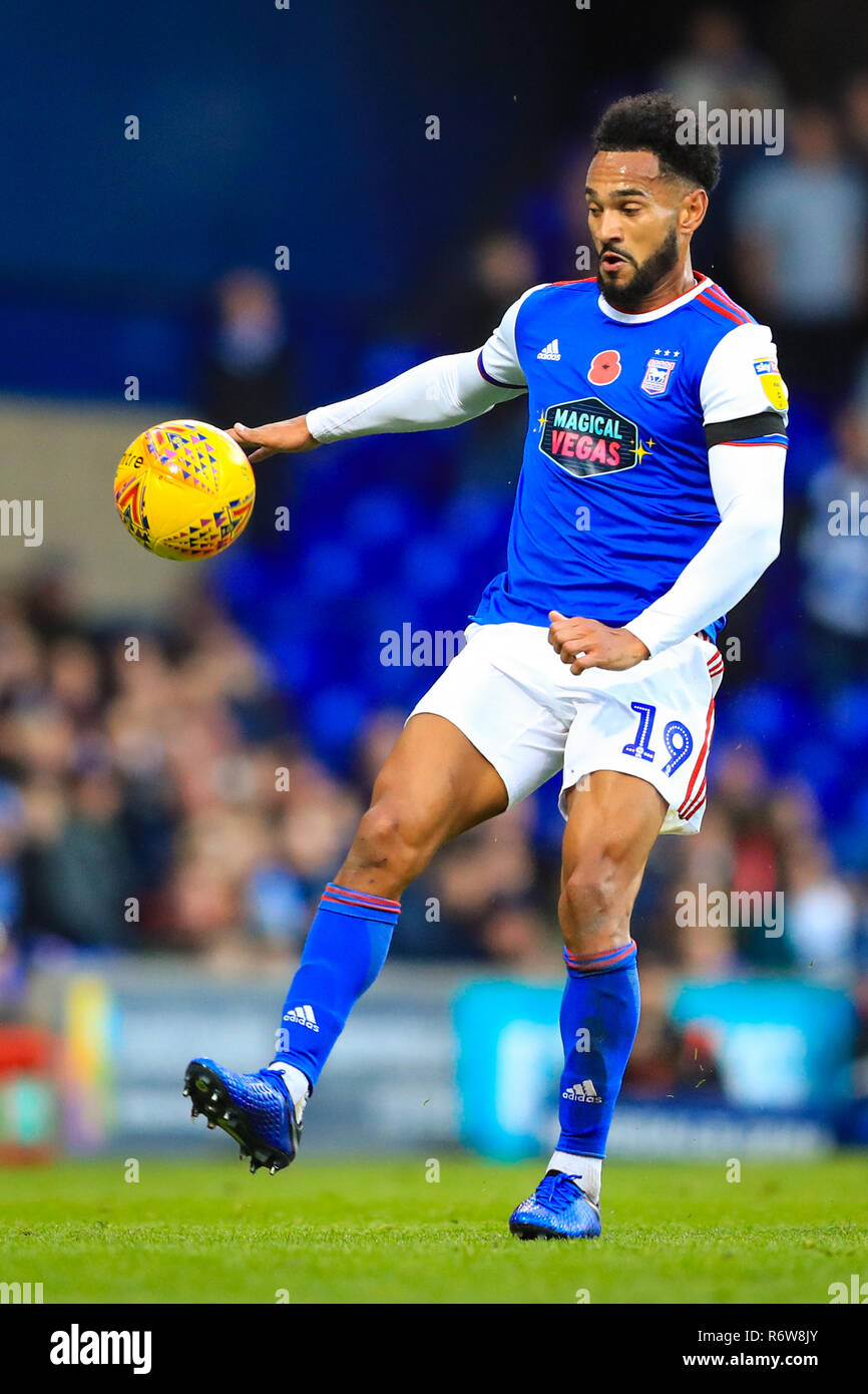 Football jordan roberts hi-res stock photography and images - Alamy