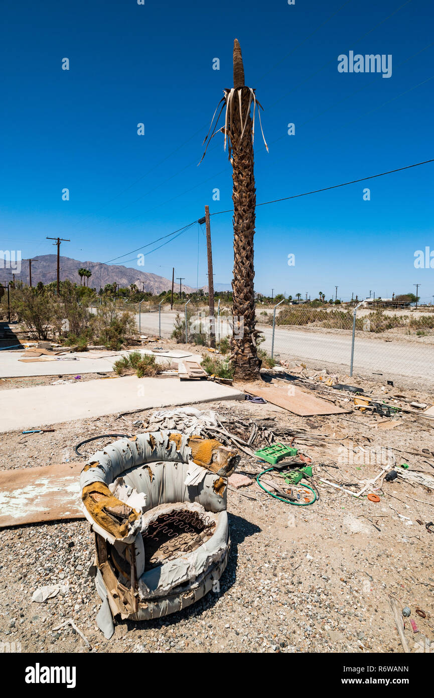 Apocaliptic landscape hi-res stock photography and images - Alamy