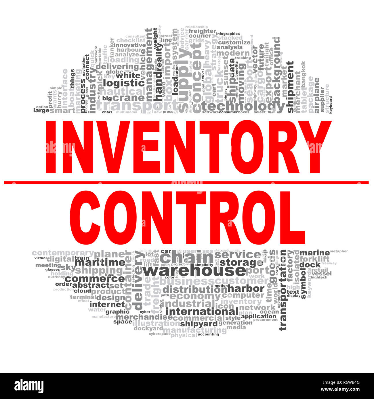 Inventory System Logo