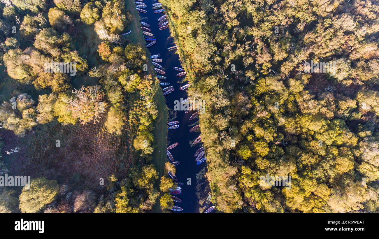 Aerial killarney national park hi-res stock photography and images - Alamy